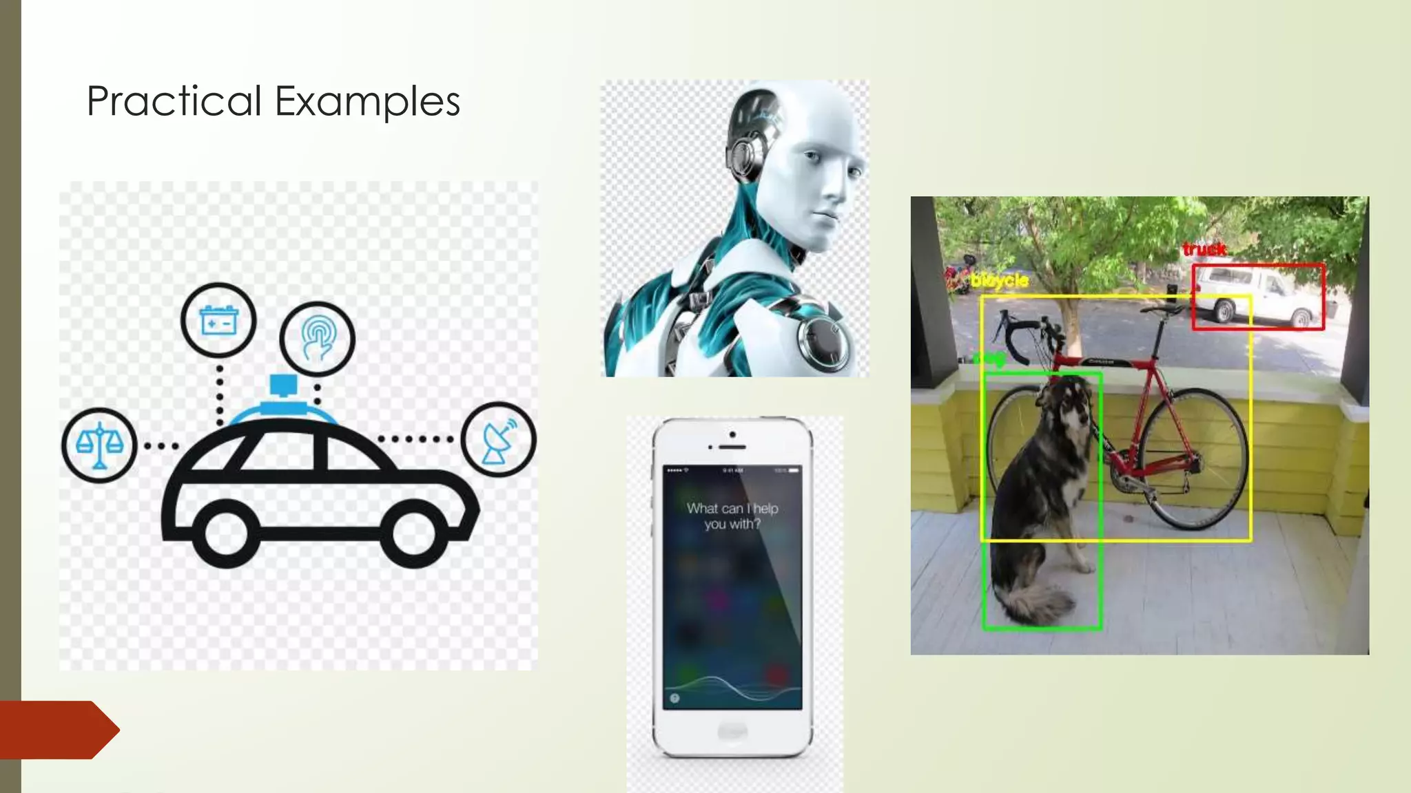 Supervised learning - Linear and Logistic Regression( AI, ML) | PPTX