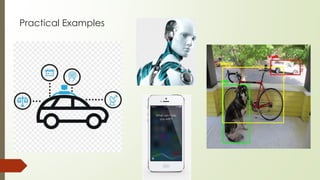 Supervised learning - Linear and Logistic Regression( AI, ML) | PPTX