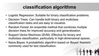 Supervised Learning.pptx