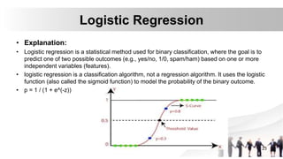 Supervised Learning.pptx