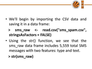 Supervised Learning-classification Part-3.ppt