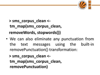 Supervised Learning-classification Part-3.ppt