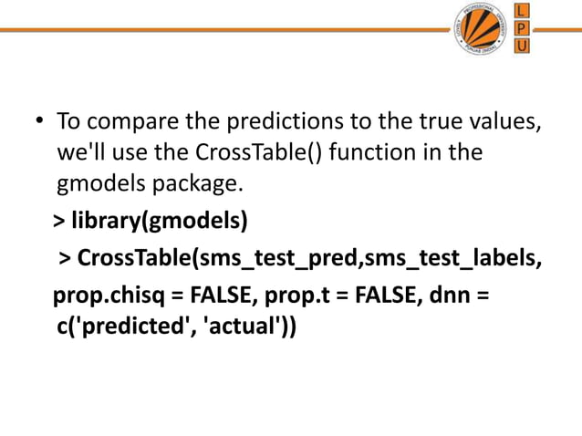 Supervised Learning-classification Part-3.ppt