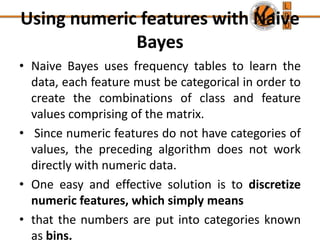 Supervised Learning-classification Part-3.ppt