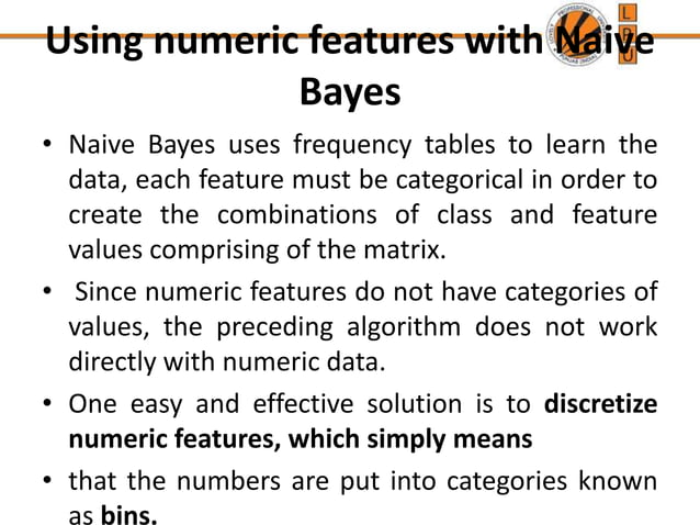 Supervised Learning-classification Part-3.ppt