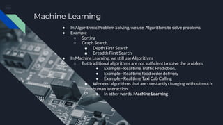 Supervised learning | PPT
