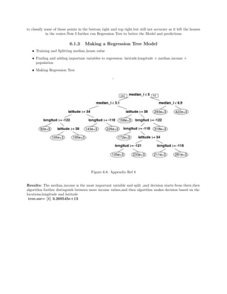 Supervised learning 1 | PDF