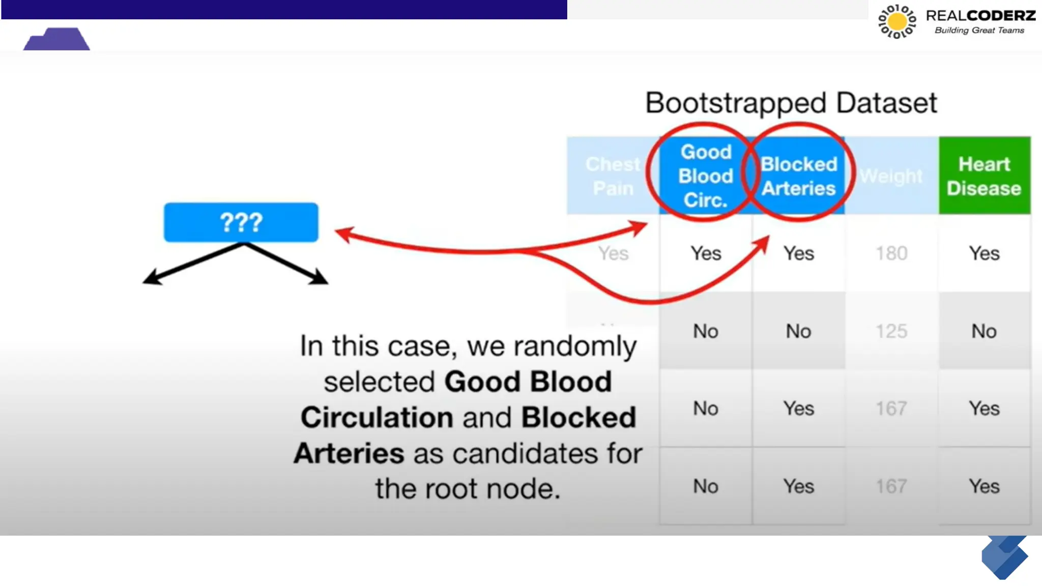Supervised Learning Algorithmswith better lifecycle.pptx