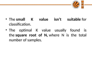 Supervised Learningclassification Part1.ppt