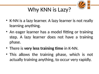 Supervised Learningclassification Part1.ppt