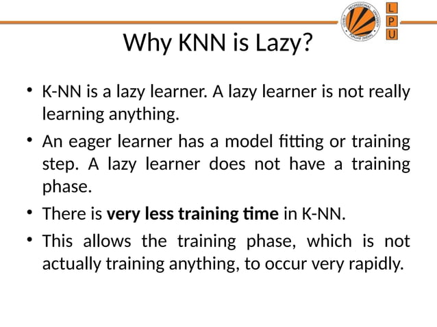Supervised Learningclassification Part1.ppt