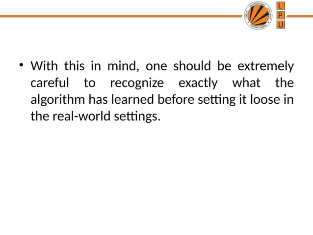 Supervised Learningclassification Part1ppt
