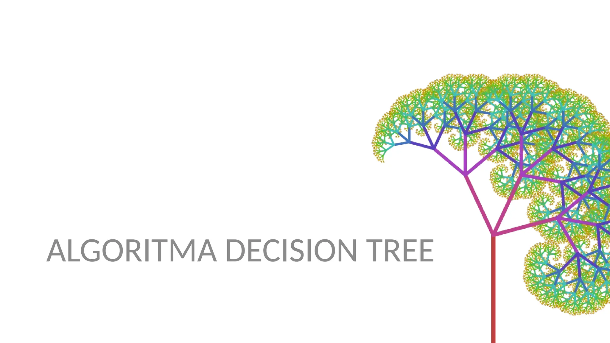 Supervised Learning (Decision Tree).pptx