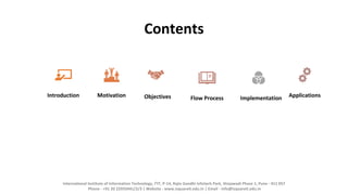 Supervised Learning in Cybersecurity | PPTX