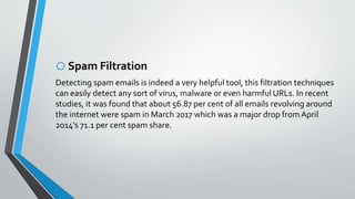 Supervised Machine Learning | PPTX