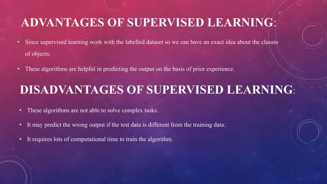 Supervised Machine Learning.pptx