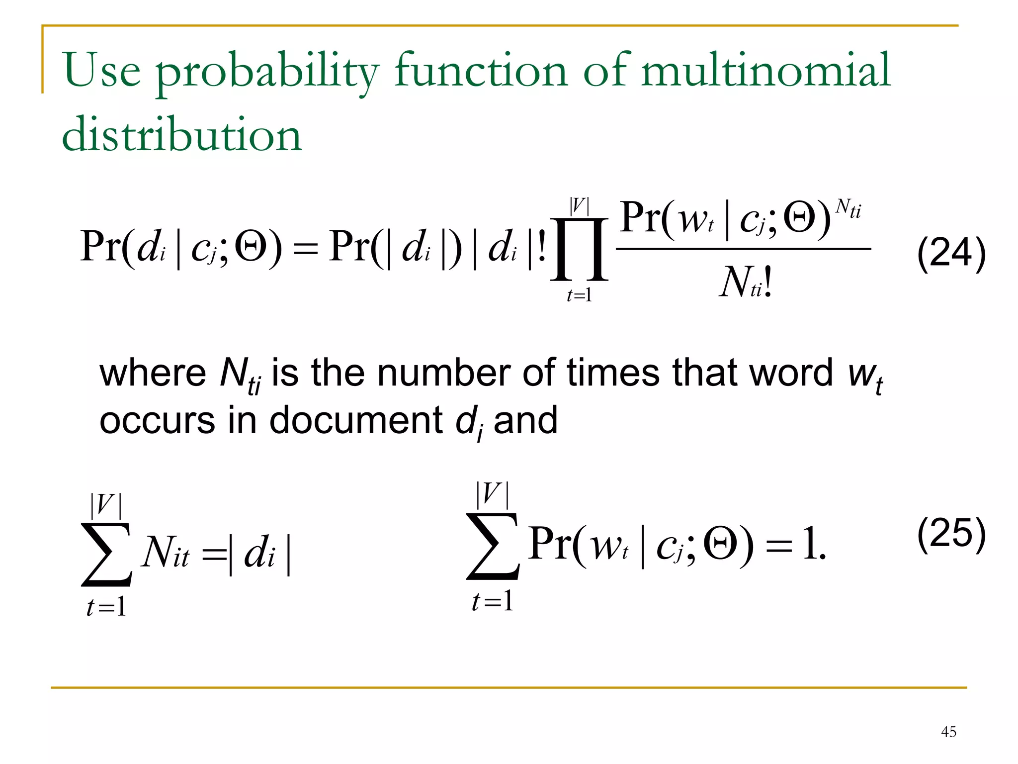 Supervised Machine Learning Algorithmpptx 8792