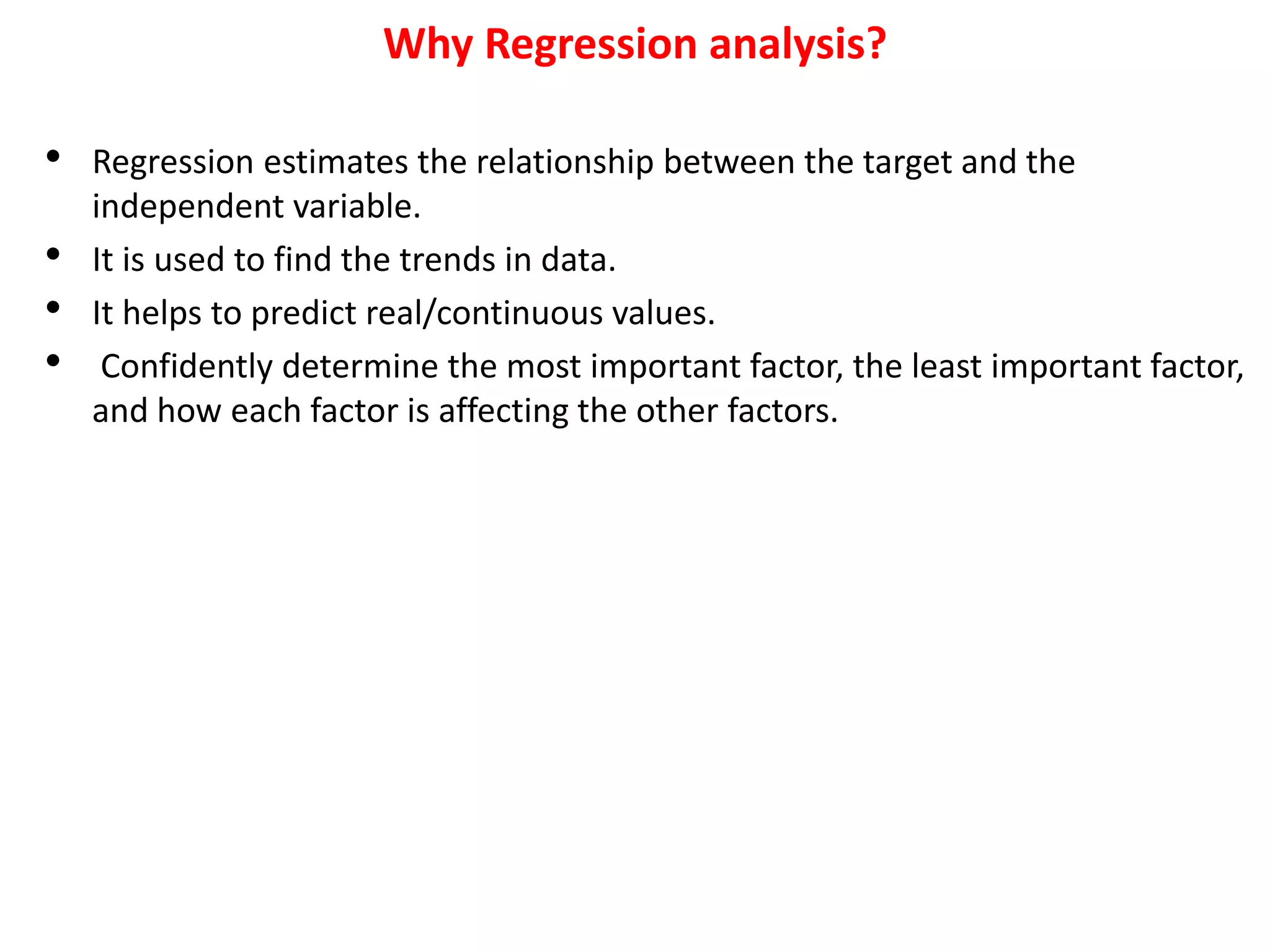 Supervised Machine Learning Algorithm Ppt 8192