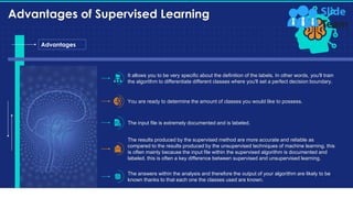Supervised Machine Learning With Types And Techniques | PDF