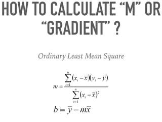 Parametric & Non-Parametric Machine Learning (Supervised ML) | PDF