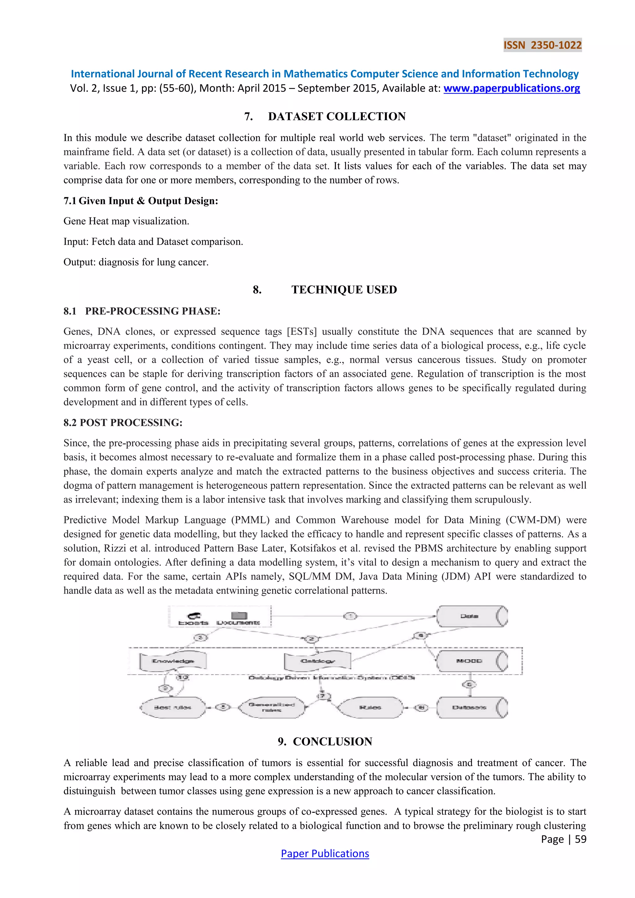 Supervised Multi Attribute Gene Manipulation For Cancer | PDF
