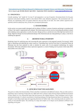 Supervised Multi Attribute Gene Manipulation For Cancer | PDF