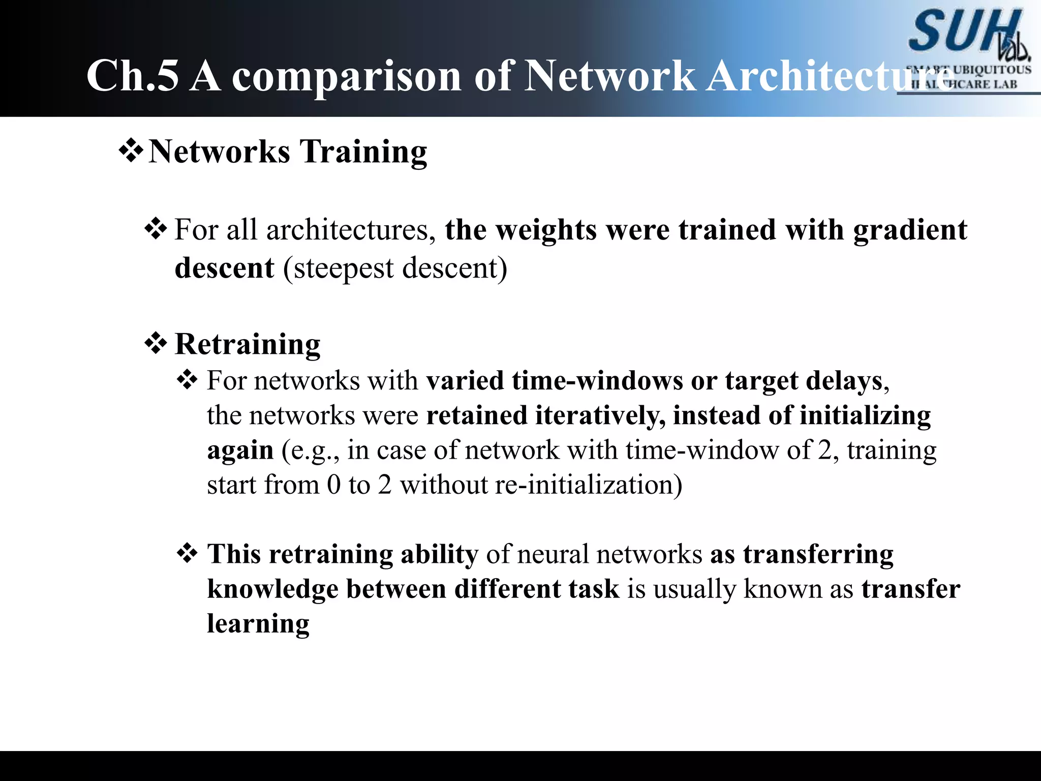 Supervised sequence labelling with recurrent neural networks ch1 6 | PPT