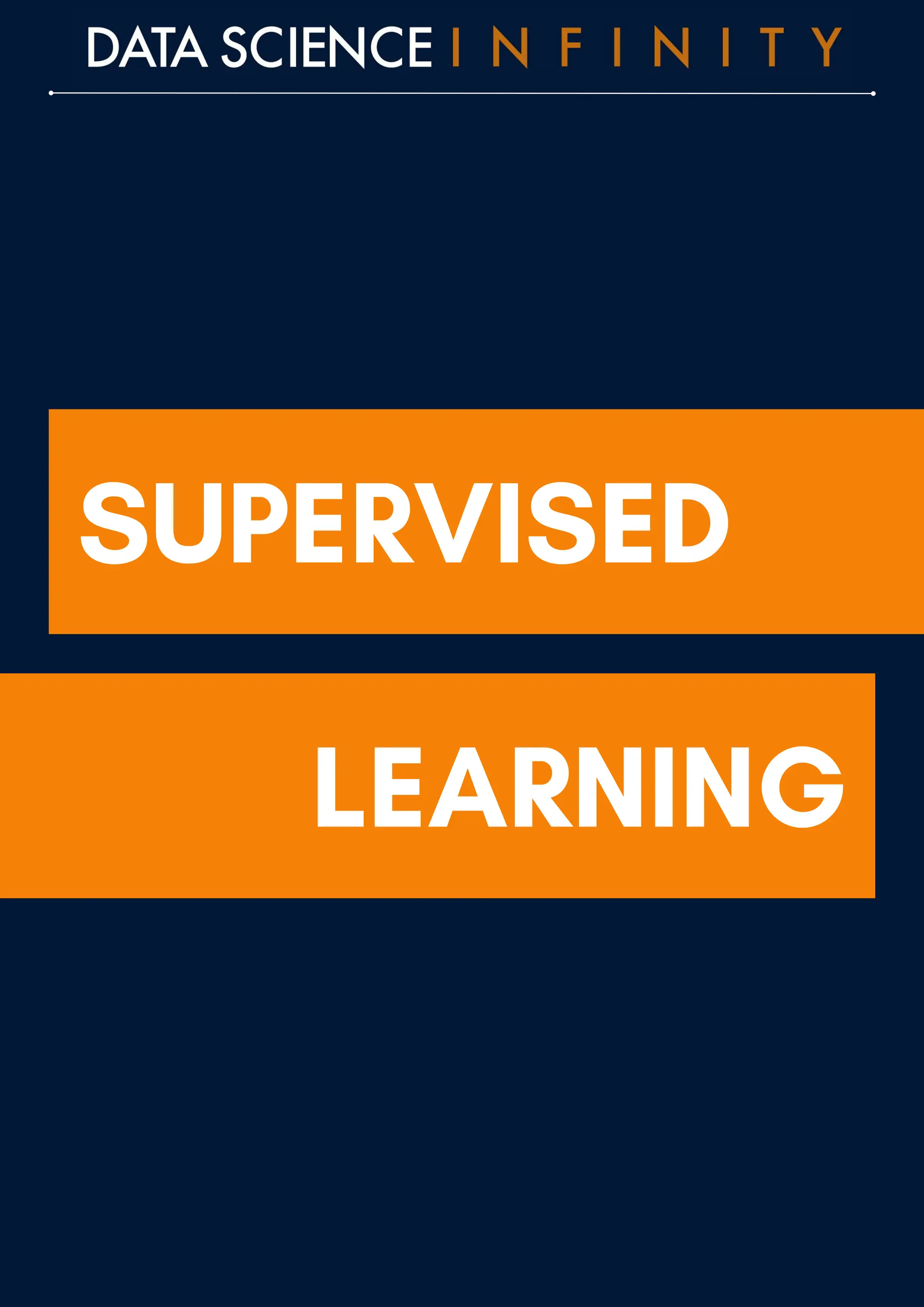 Supervised Vs Unsupervised Types Of Machine Learning Artificial