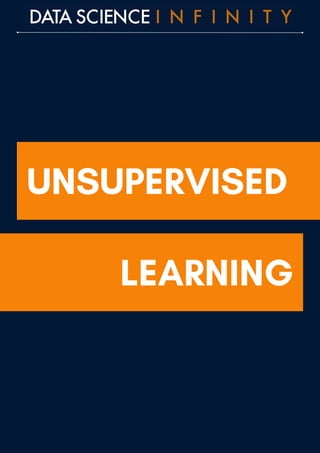 Supervised vs Unsupervised Types of Machine Learning Artificial Intelligence | PDF