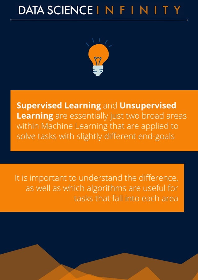 Supervised vs Unsupervised Types of Machine Learning Artificial Intelligence | PDF