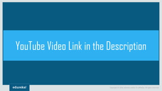 Supervised vs Unsupervised vs Reinforcement Learning | Edureka | PDF