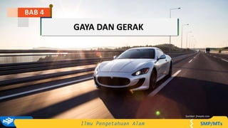 gaya dan gerak kelas 7 2023 2024 kurikulum merdeka.pptx
