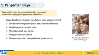 gaya dan gerak kelas 7 2023 2024 kurikulum merdeka.pptx