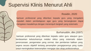 Supervisi Klinis.pptx