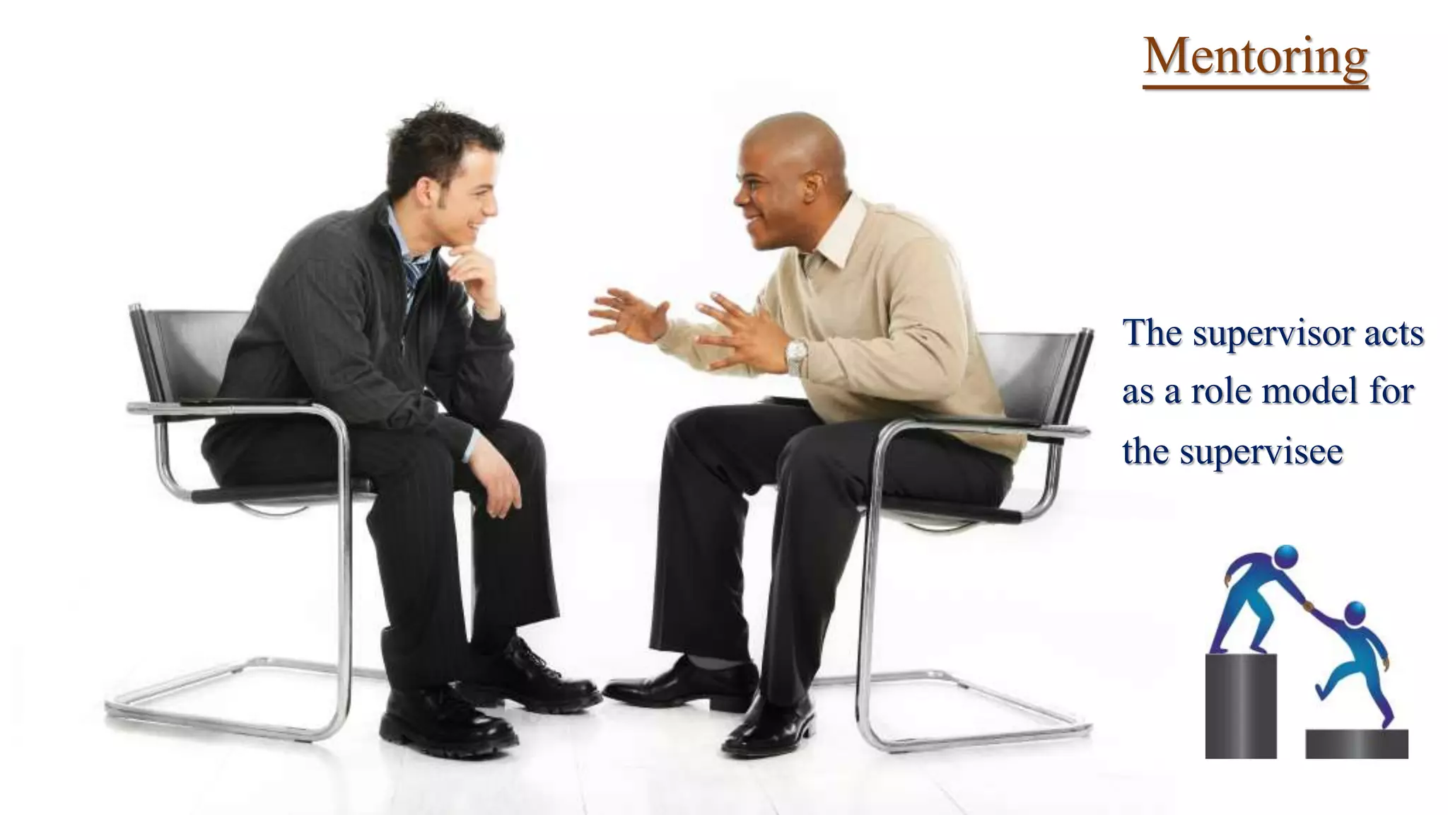 Educational Supervision | PPTX