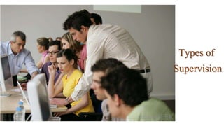 Educational Supervision | PPT