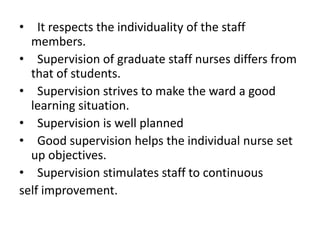 supervision-200401092416.pptx