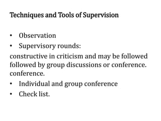 supervision-200401092416.pptx