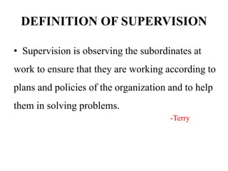 supervision-200401092416.pptx