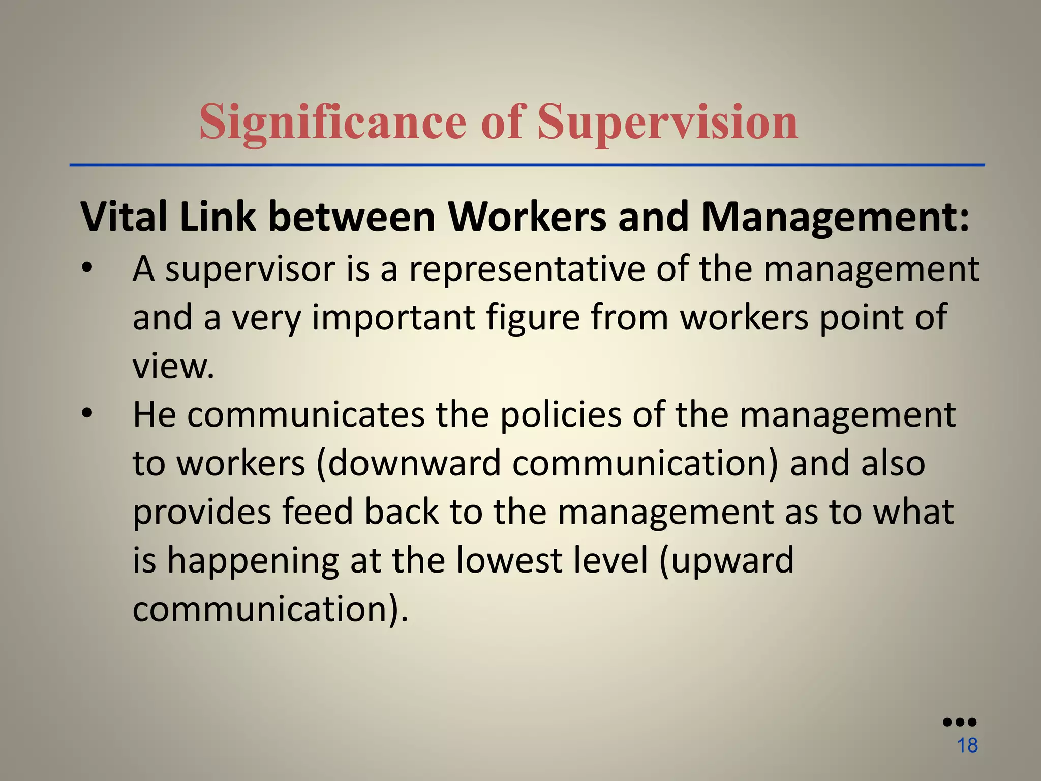 Supervision.pptx