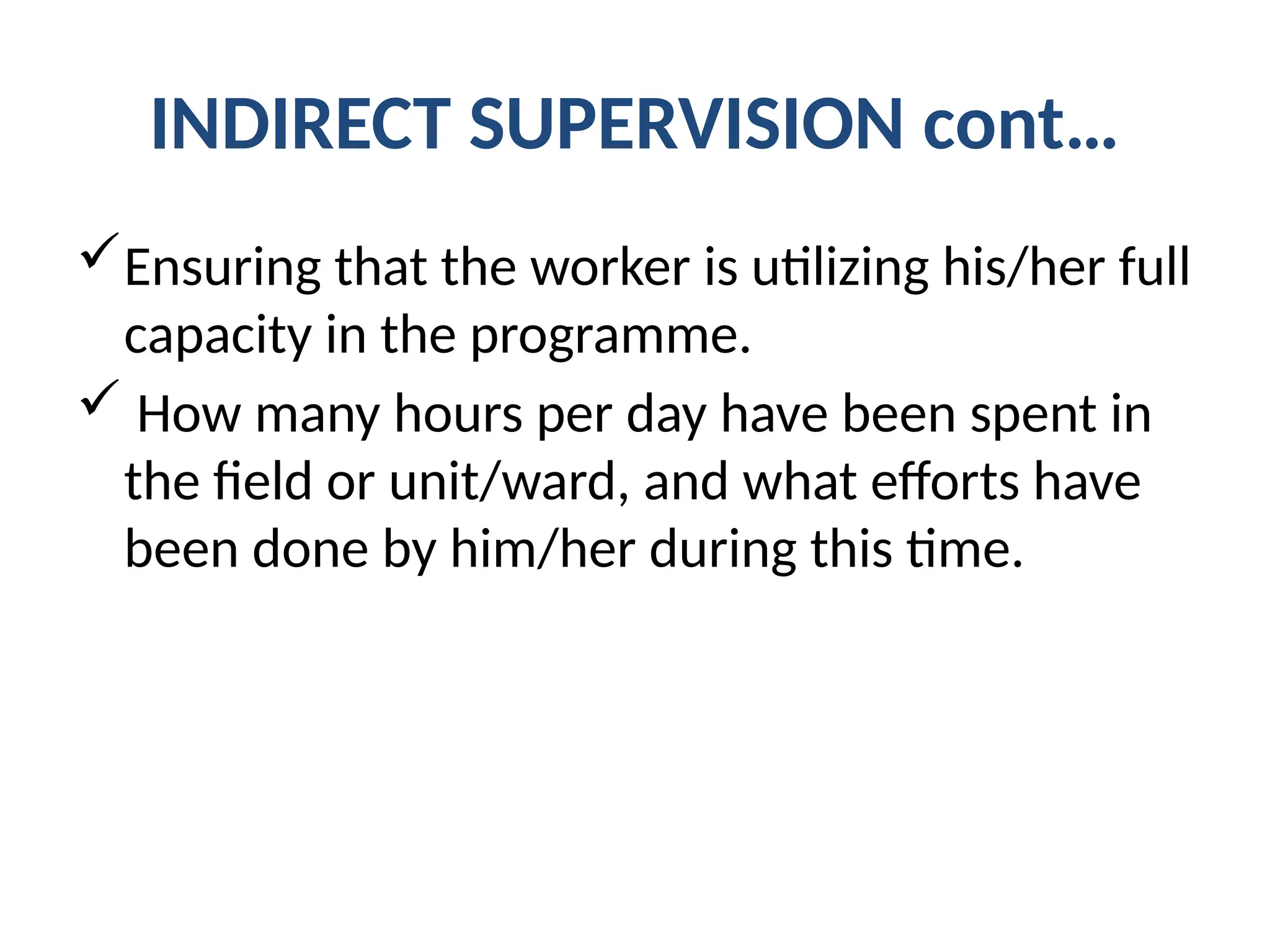 Supervision in leadership and management.pptx