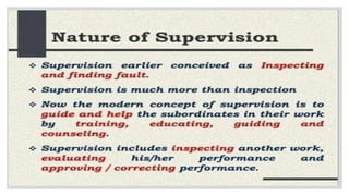 SUPERVISION in management concepts..pptx