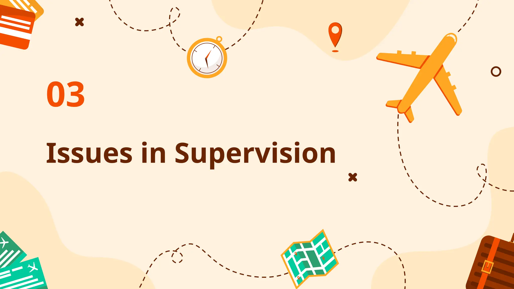 SCHOOL SUPERVISION AND LEGISLATION IN EDUCATION | PPTX
