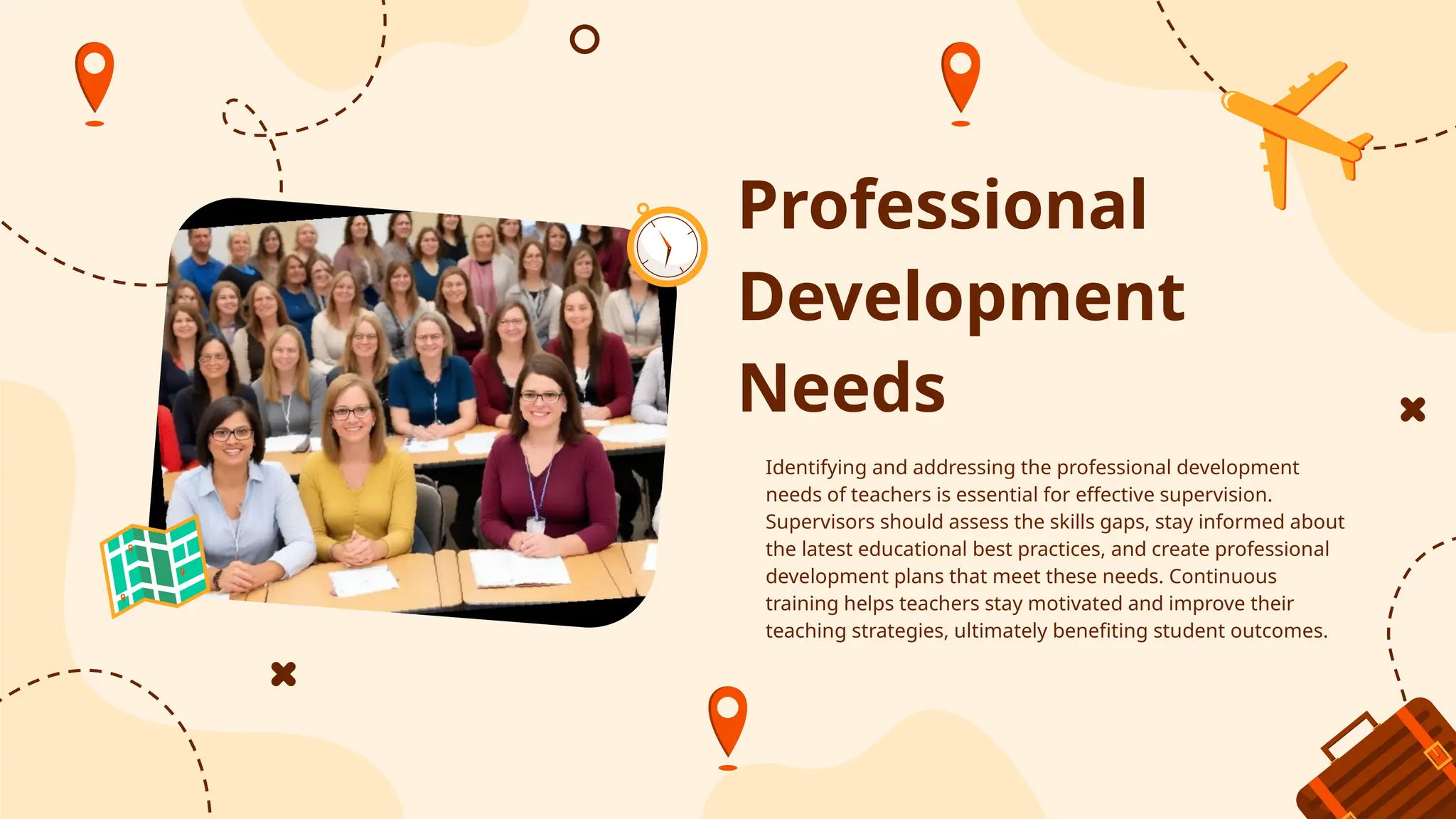 SCHOOL SUPERVISION AND LEGISLATION IN EDUCATION | PPTX