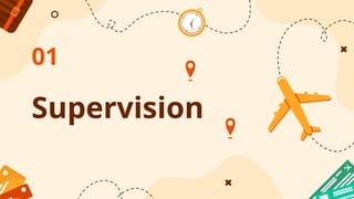 SCHOOL SUPERVISION AND LEGISLATION IN EDUCATION | PPTX