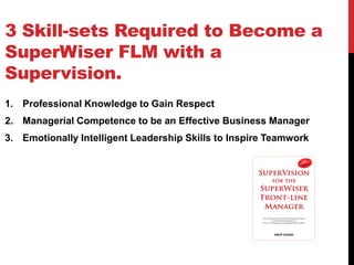 SuperVision for the SuperWiser Pharma Front-line Manager | PDF