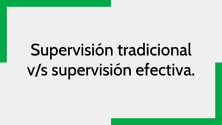 Supervision Efectiva .pptx