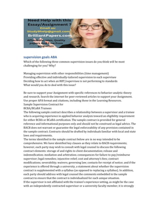 supervision goals ABA.pdf