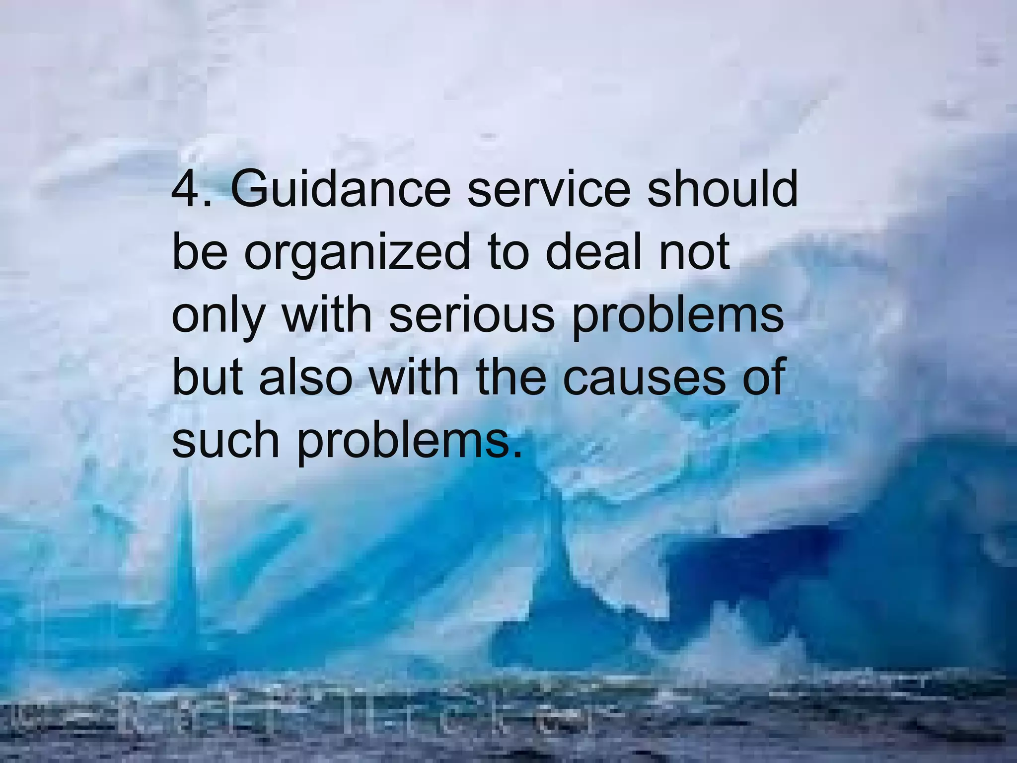 Supervision & guidance | PPT