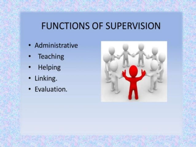 SUPERVISION PPT.pptx